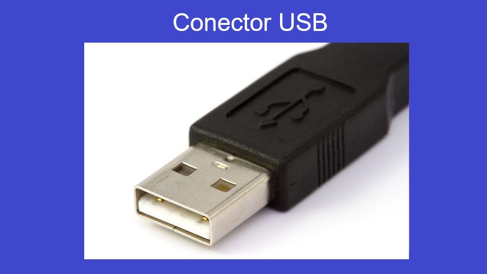 ¿Qué significa Conector USB Tipo A? - Glosario de términos básicos de ...