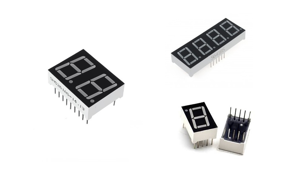 ¿Qué significa Display? - Glosario de términos básicos de electrónica