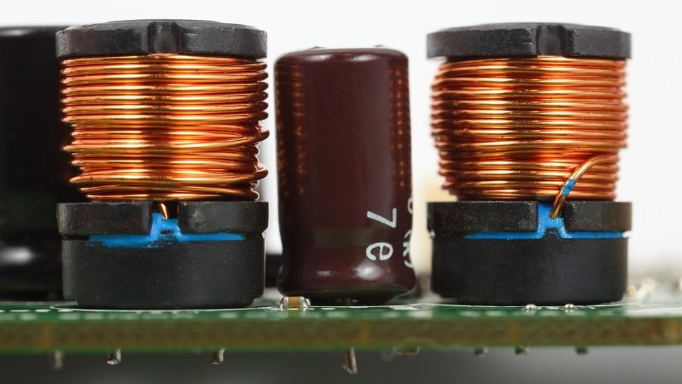 ¿Qué significa Henrio (H)? - Glosario de términos básicos de electrónica